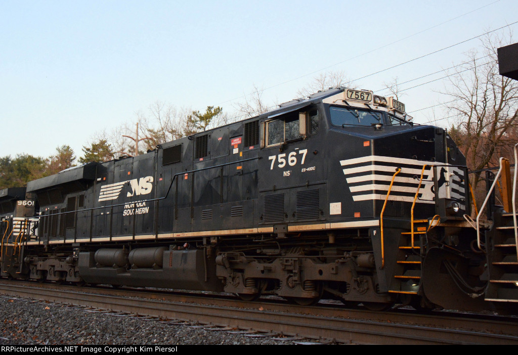 NS 7567